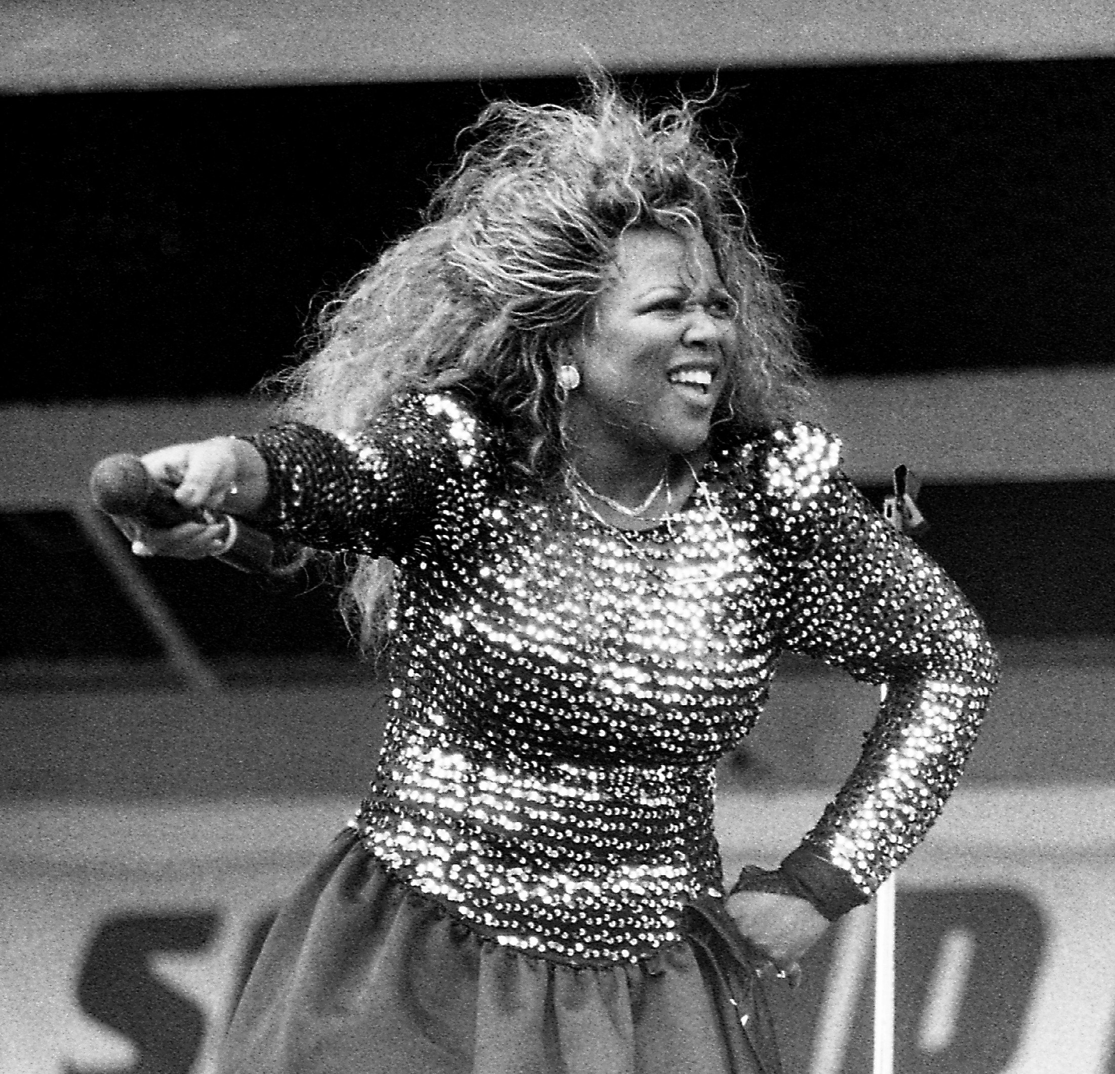 Donald Lawrence | Cincinnati Black Music Walk of Fame